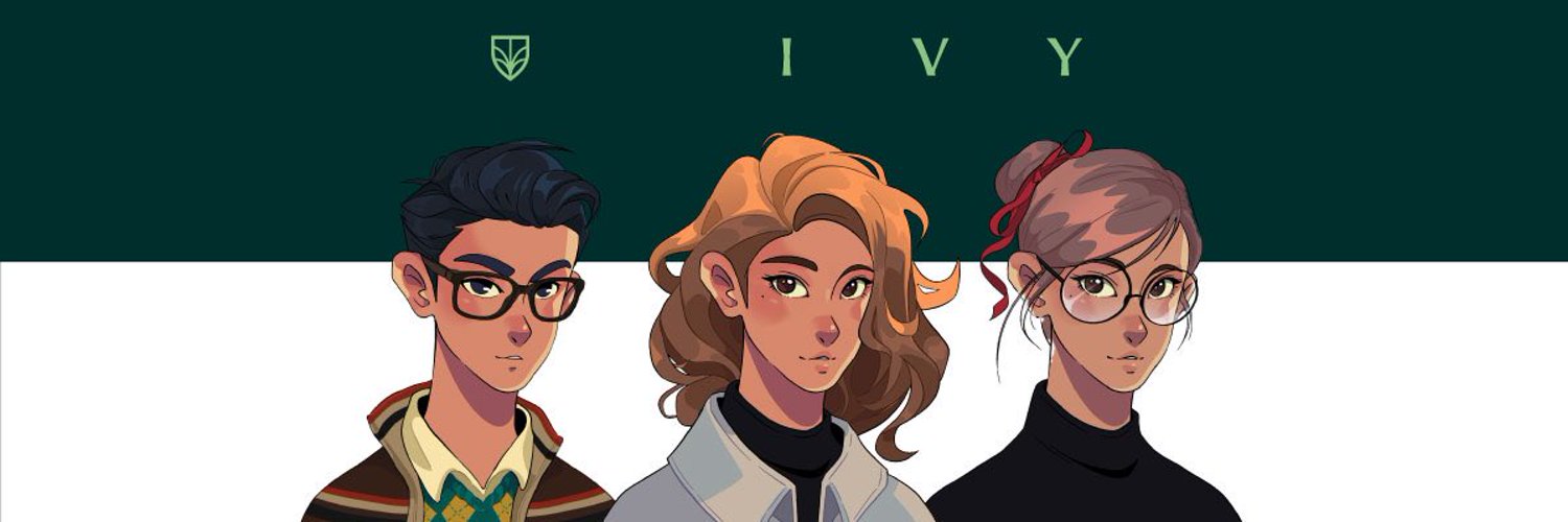Ivy Fan Card