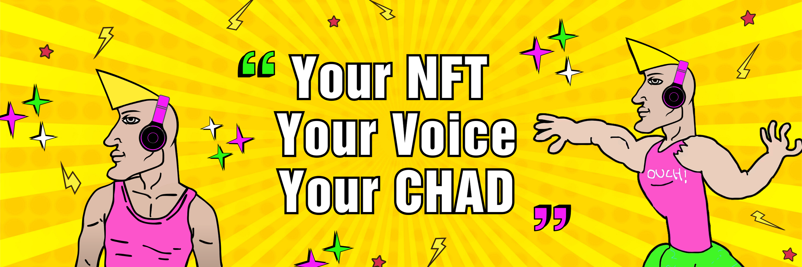Dagora NFT Platform