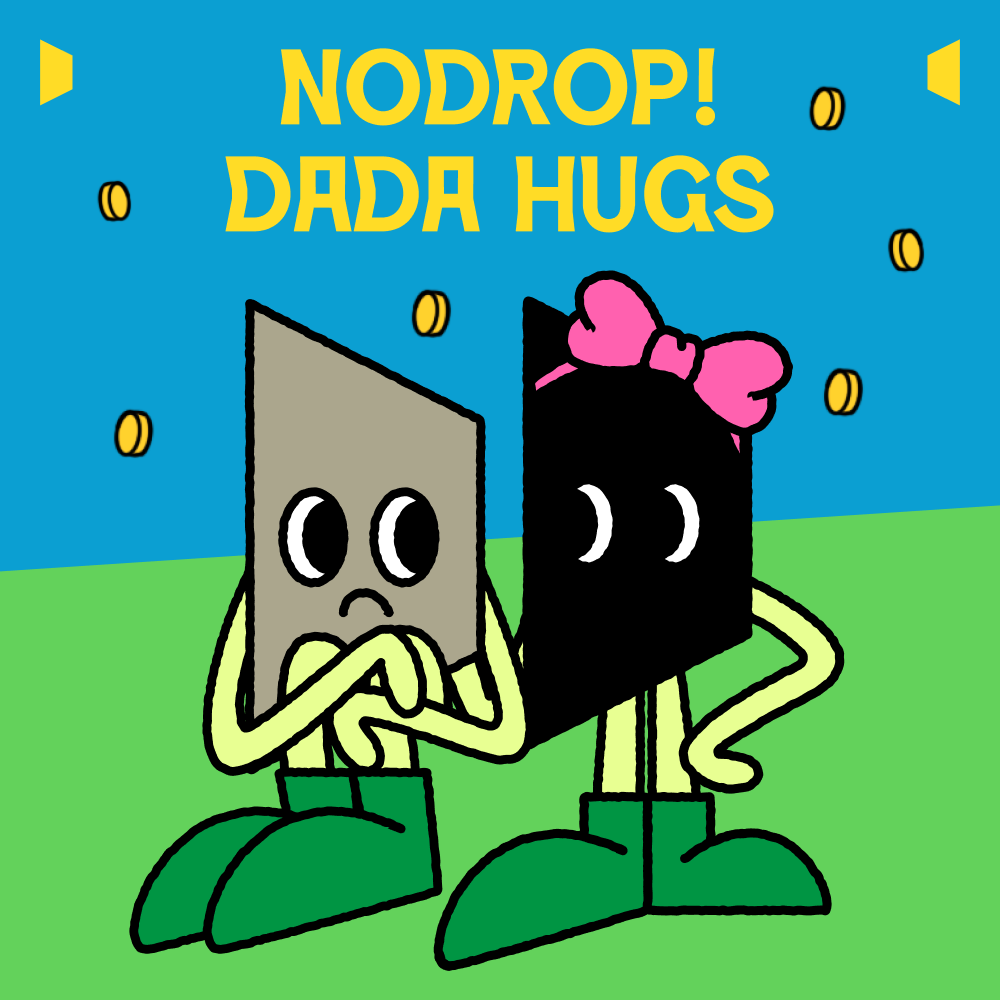 Dagora NFT Platform